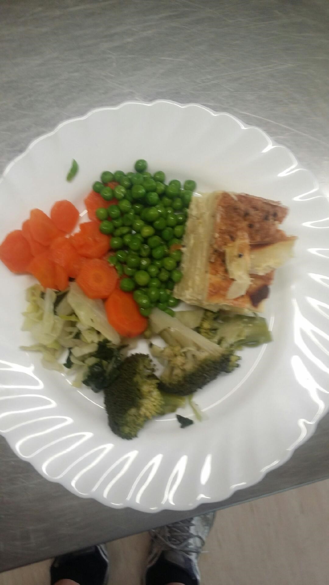 Picture of meals – RRH & Mobile Meals